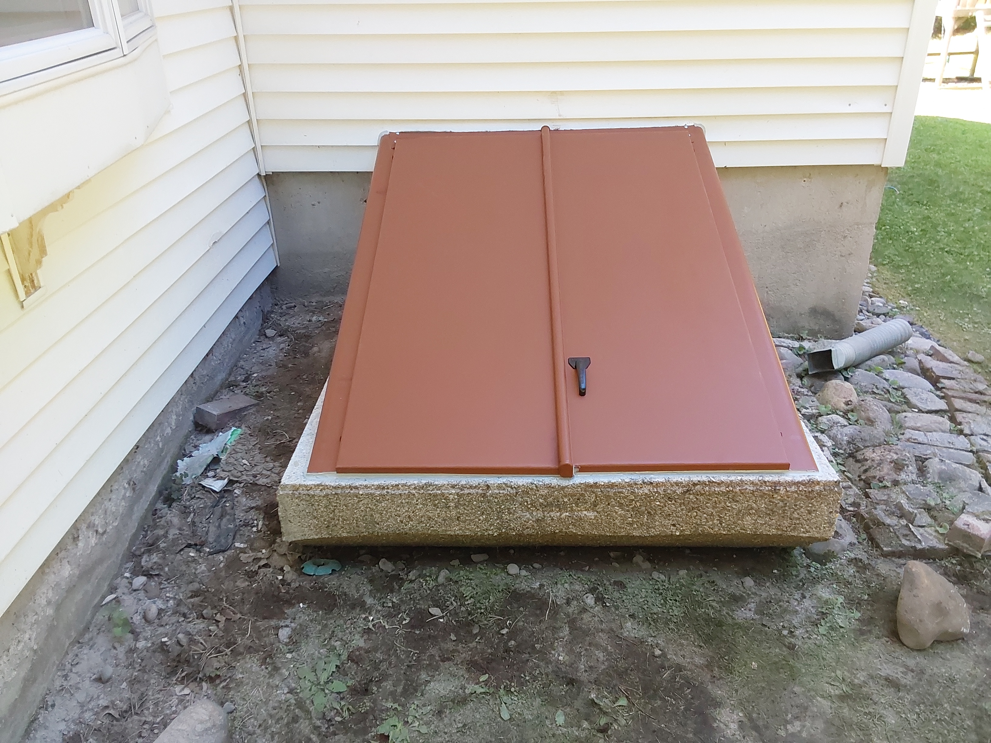 Anderson Bulkhead Door Company