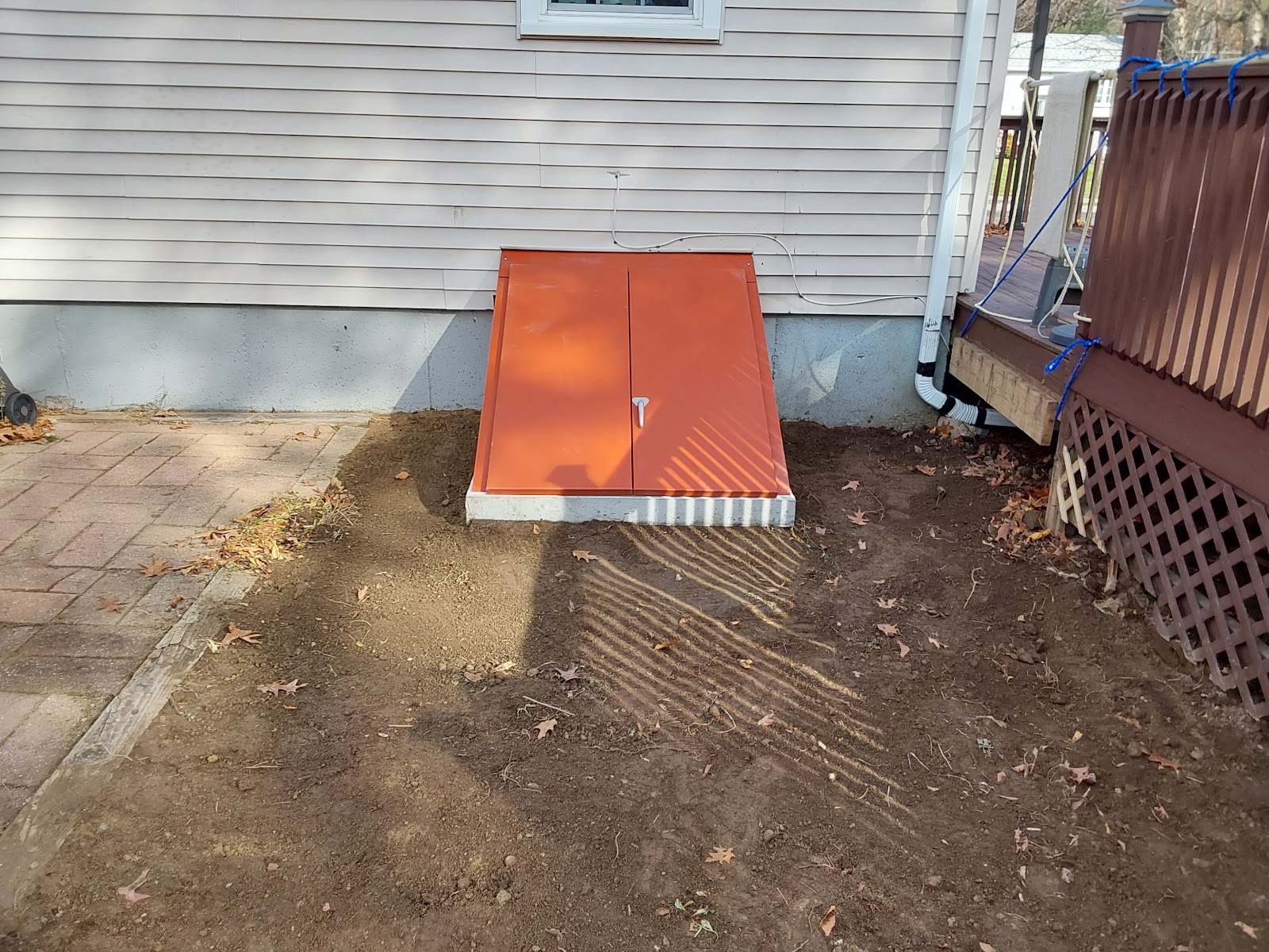 Anderson Bulkhead Door Company